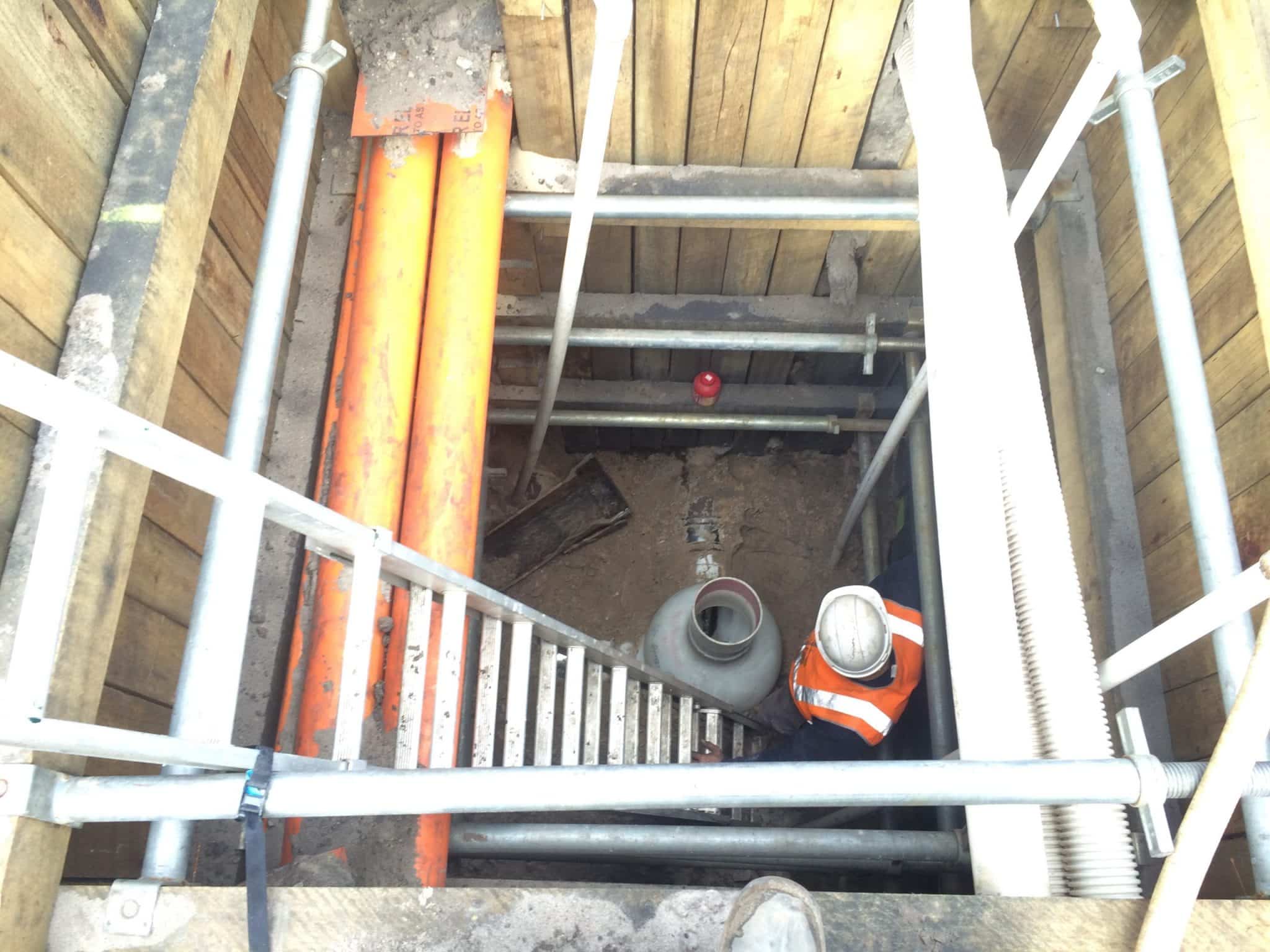 Sydney Stormwater Major Works | All Plumbing and Civil